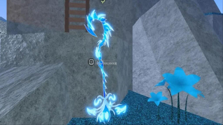 Fisch complete Second Sea guide— How to unlock, new Bestiary, Rods, and more