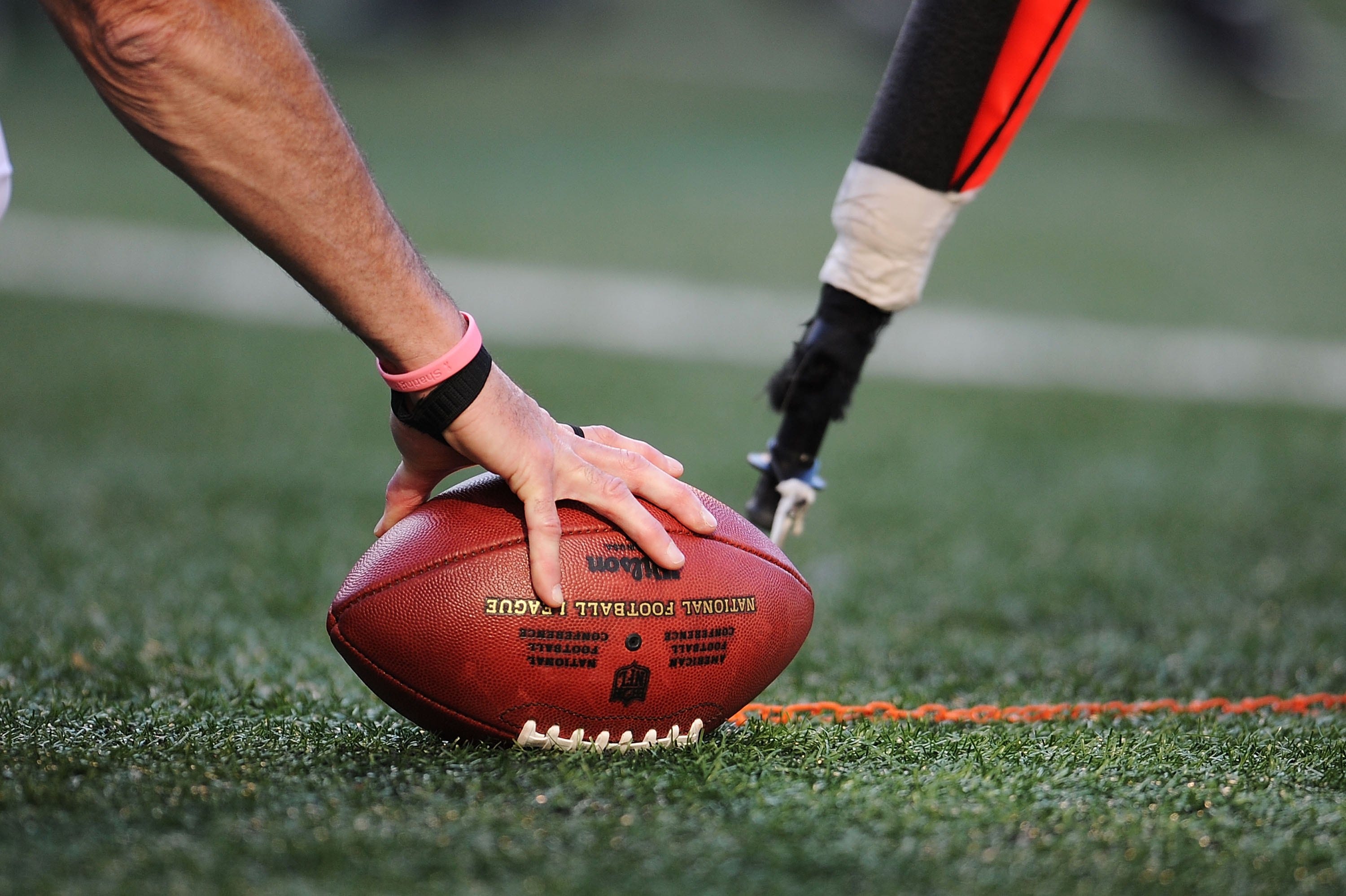 NFL to use new system to measure first downs this season