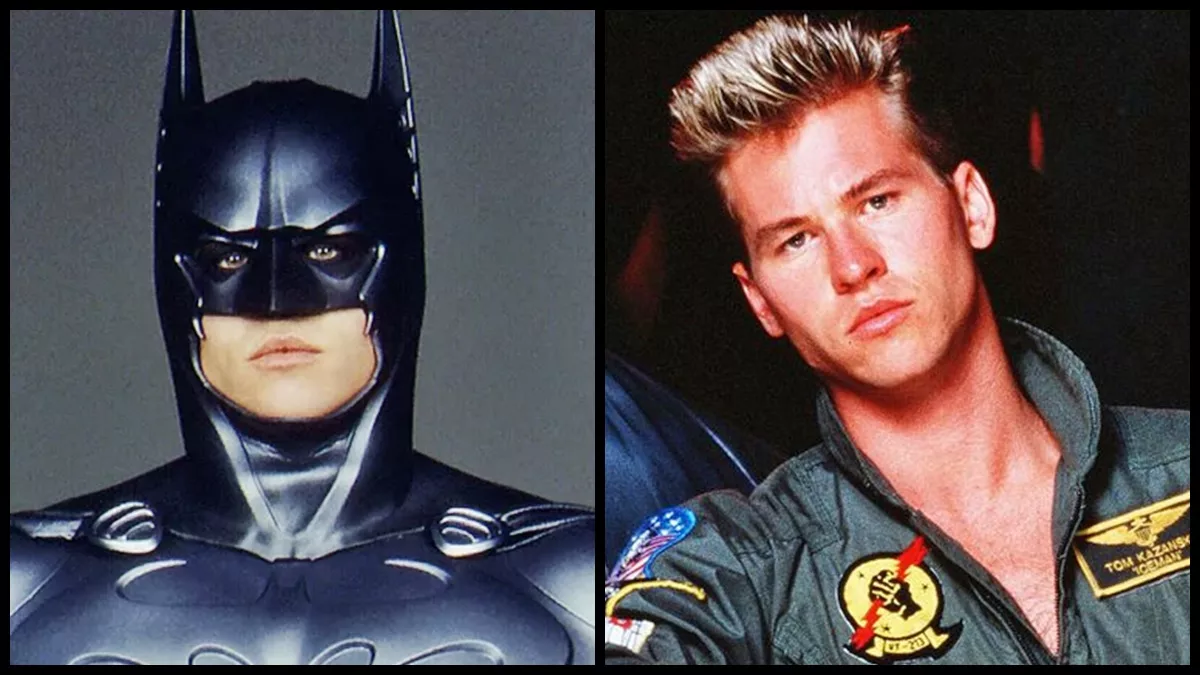 Top movies of Val Kilmer: A legacy that lives on after his death