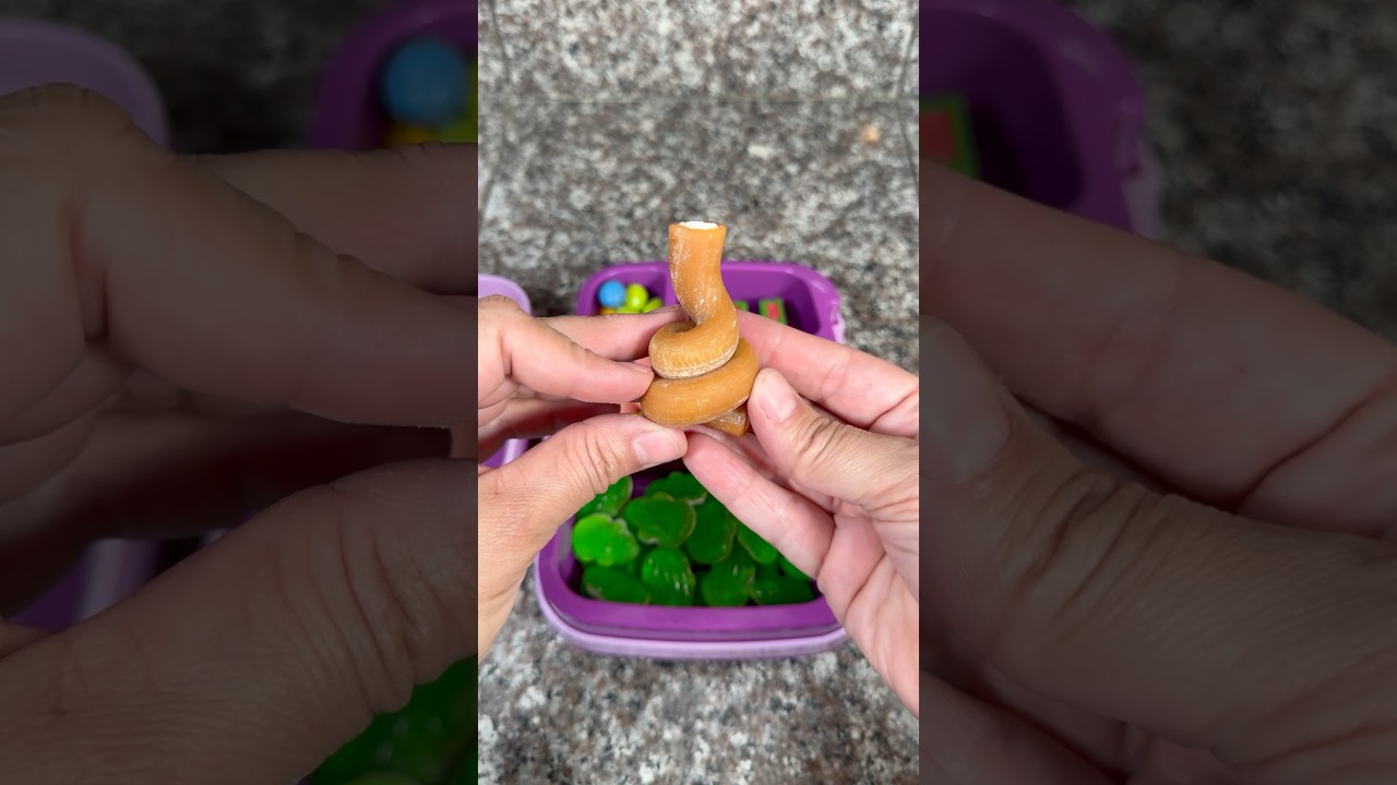 See how I pack McDonald’s nuggets for my kid’s school lunch