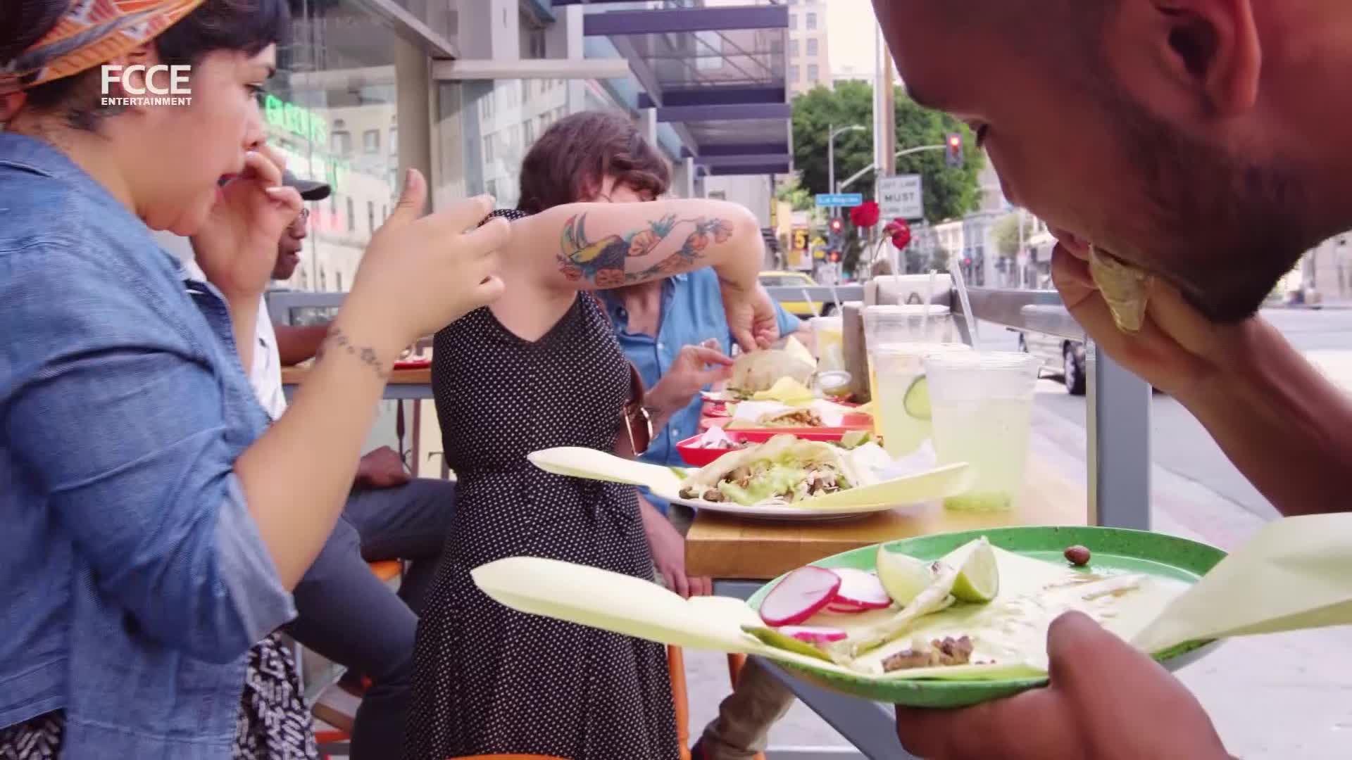 Debunking common myths about spicy food