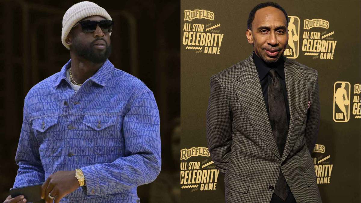 "I'm getting sick and tired of you diminishing who the hell you are ...