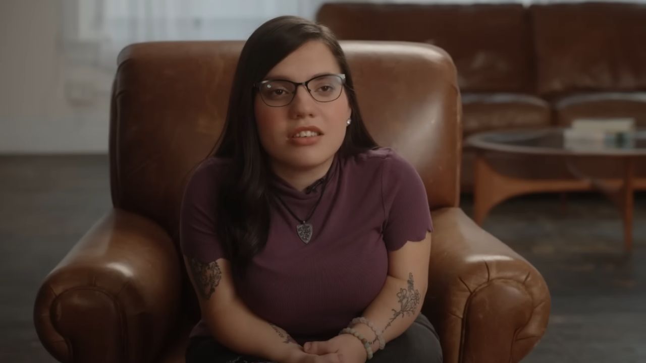 Erfahren Sie, wie es Natalia Grace geht, die junge Frau, die die Serie ...