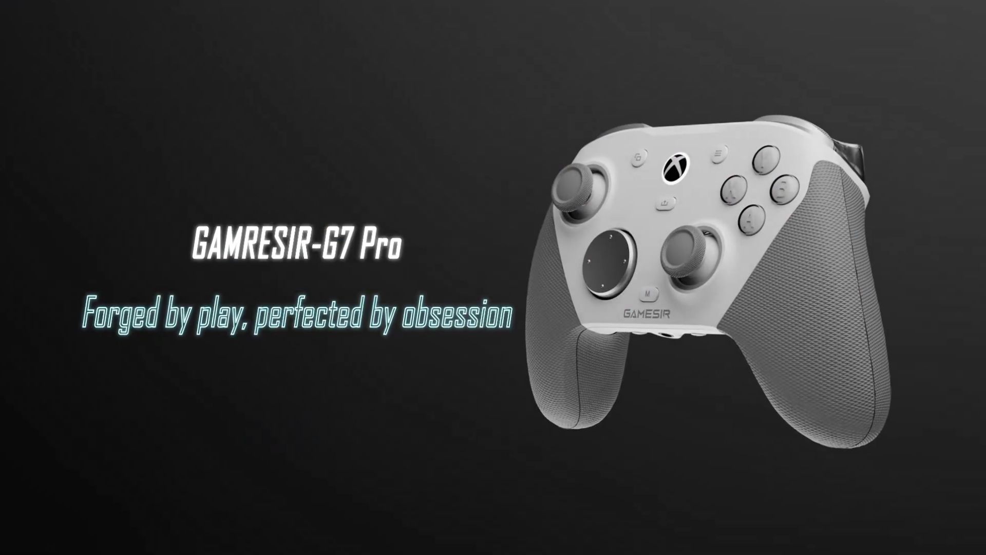GameSir just showed off its G7 Pro "Xbox Elite" controller, and it ...