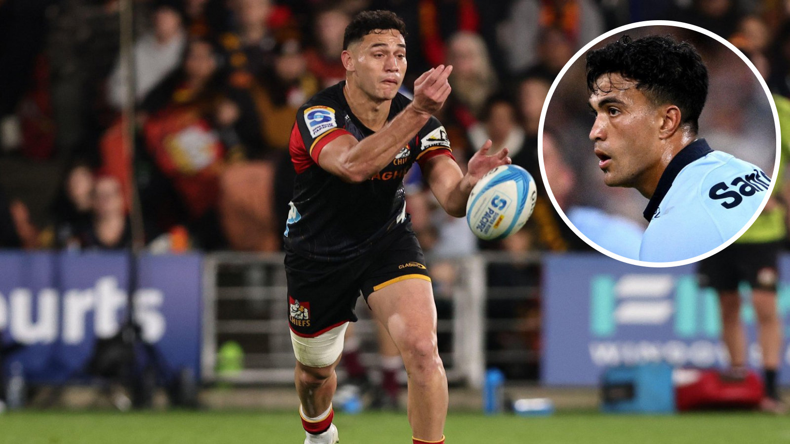 Super Rugby Pacific Team Tracker: Snubbed All Black hits Chiefs ...