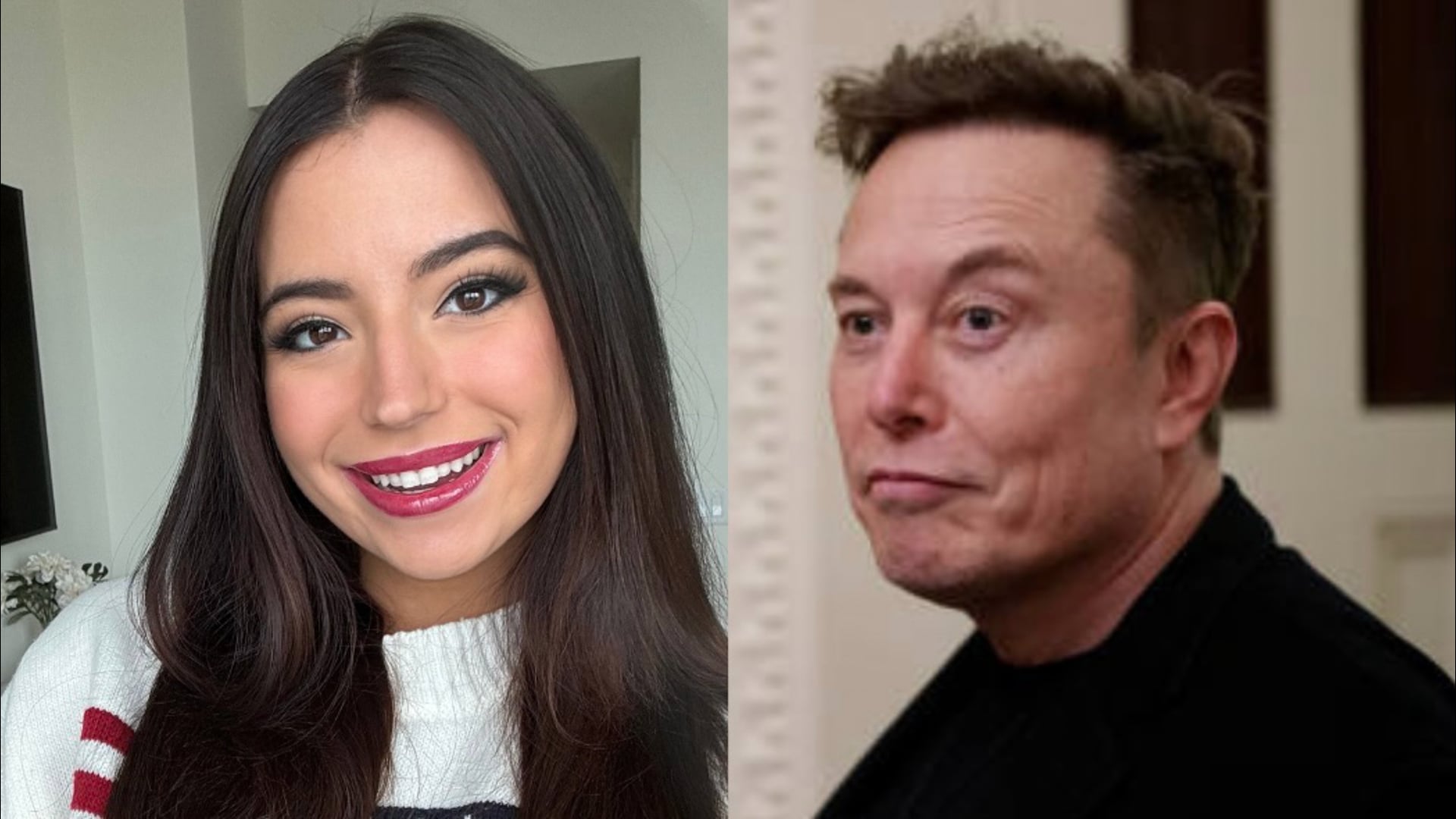 Ashley St. Clair Sells Tesla, Claims Elon Musk Cut Her Child Support