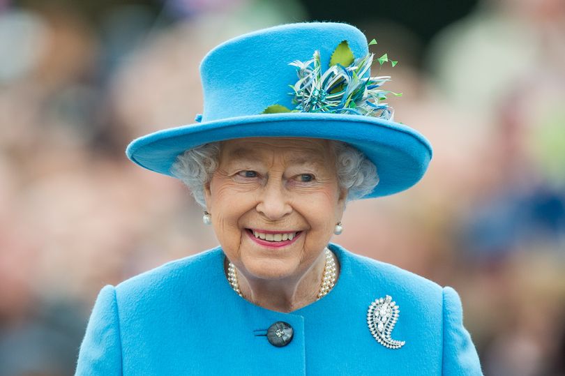 Godson of Queen Elizabeth II dies after suffering a head injury