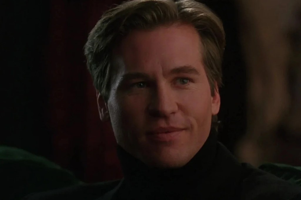 Batman Actor Val Kilmer Passes Away at 65