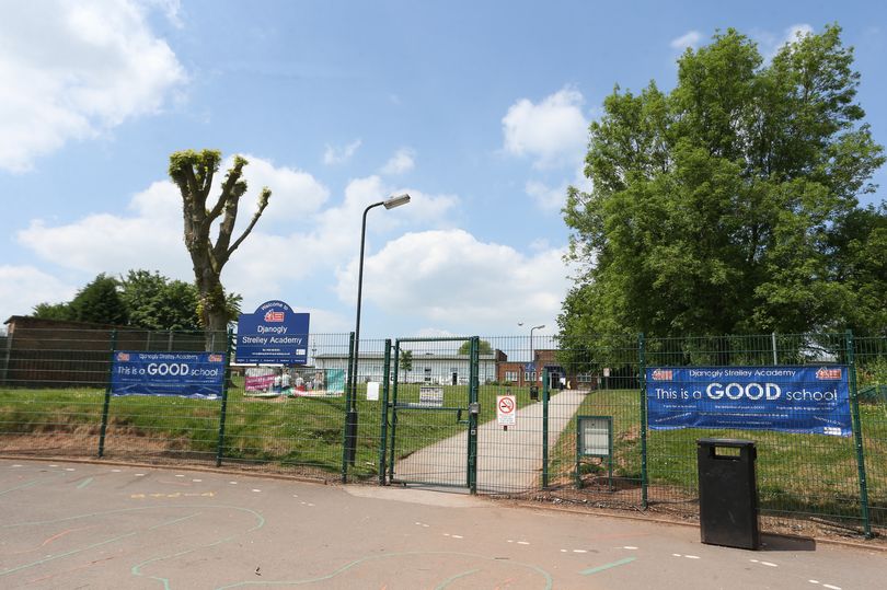 List of nine Nottinghamshire schools getting brand new nursery sites ...