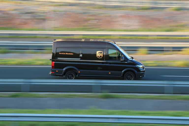 UPS Shipping Changes Planned for 2025