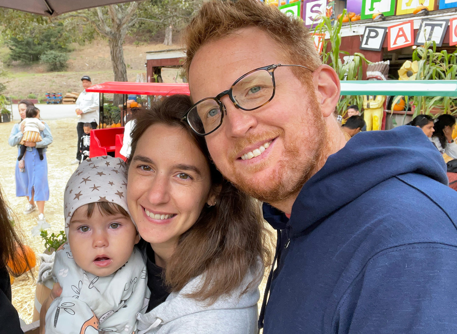 EXCLUSIVE: How 1 dad used AI to advance finding a treatment for his son ...