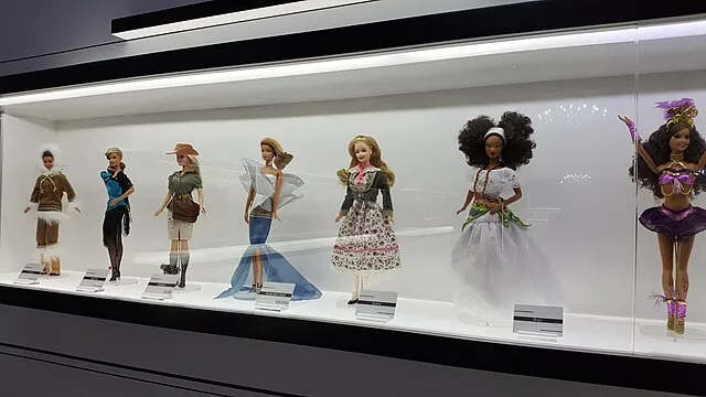 10 Popular Toys from the Past That Are Now Collector’s Items