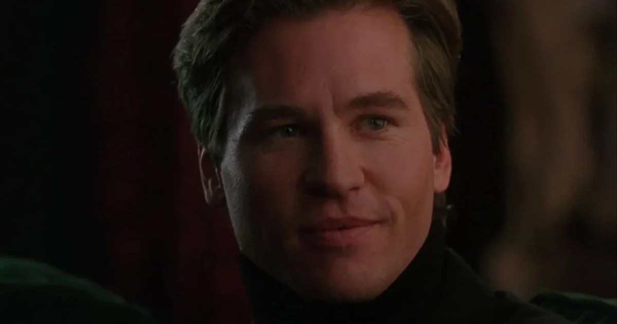 Batman Actor Val Kilmer Passes Away at 65