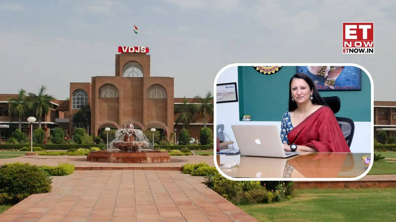 How Vidya Devi Jindal School prepares students for CBSE & JEE ...
