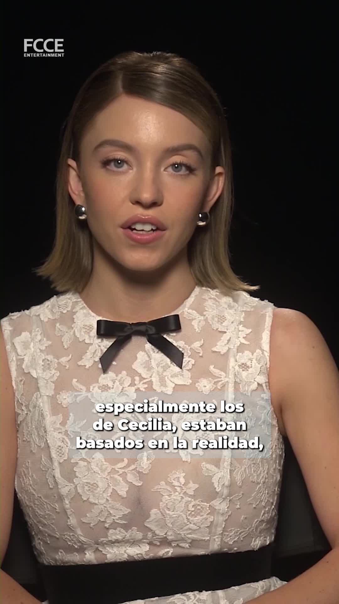 Sydney Sweeney da vida al terror en Immaculate