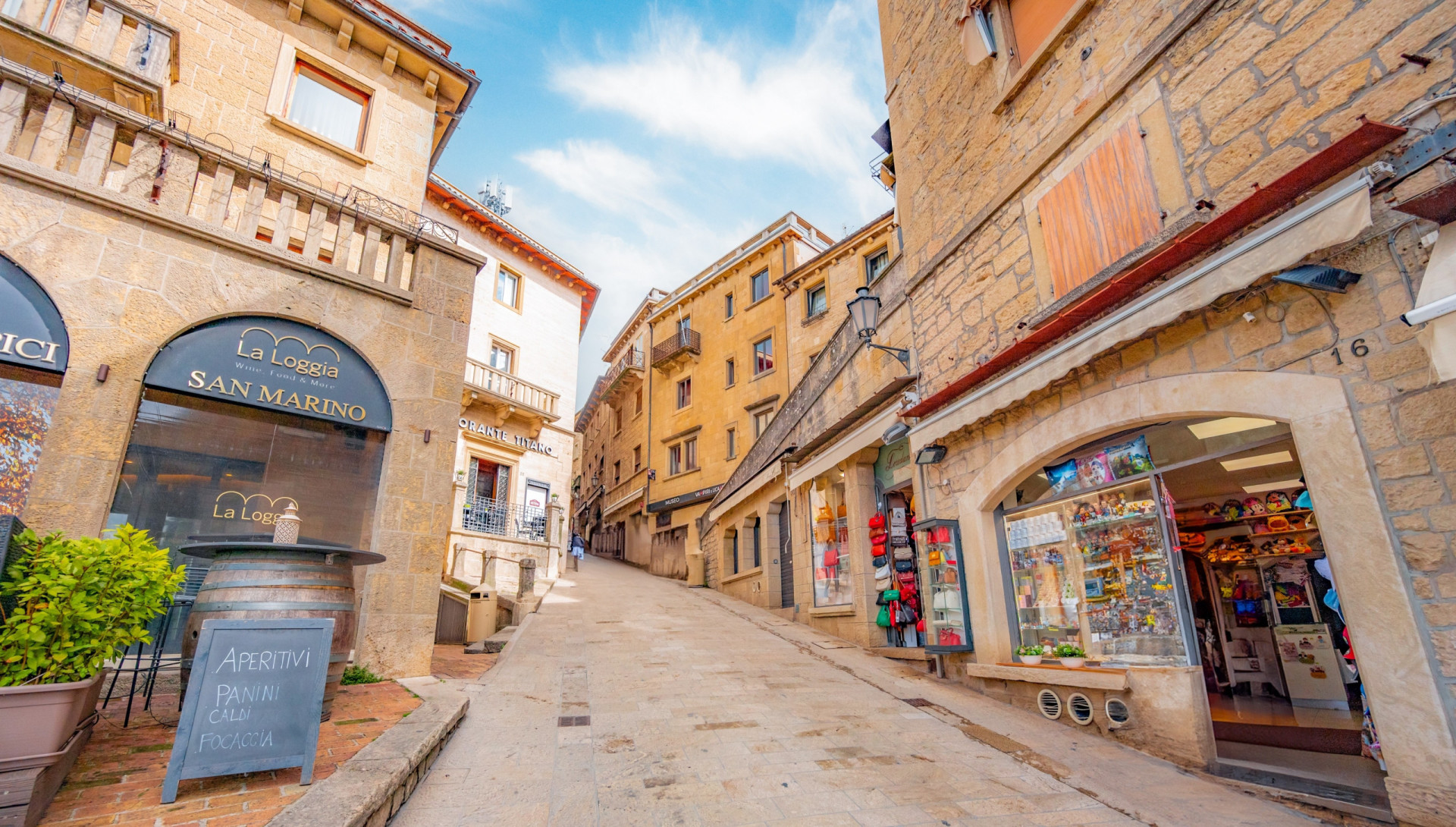 30 of the smallest cities in the world