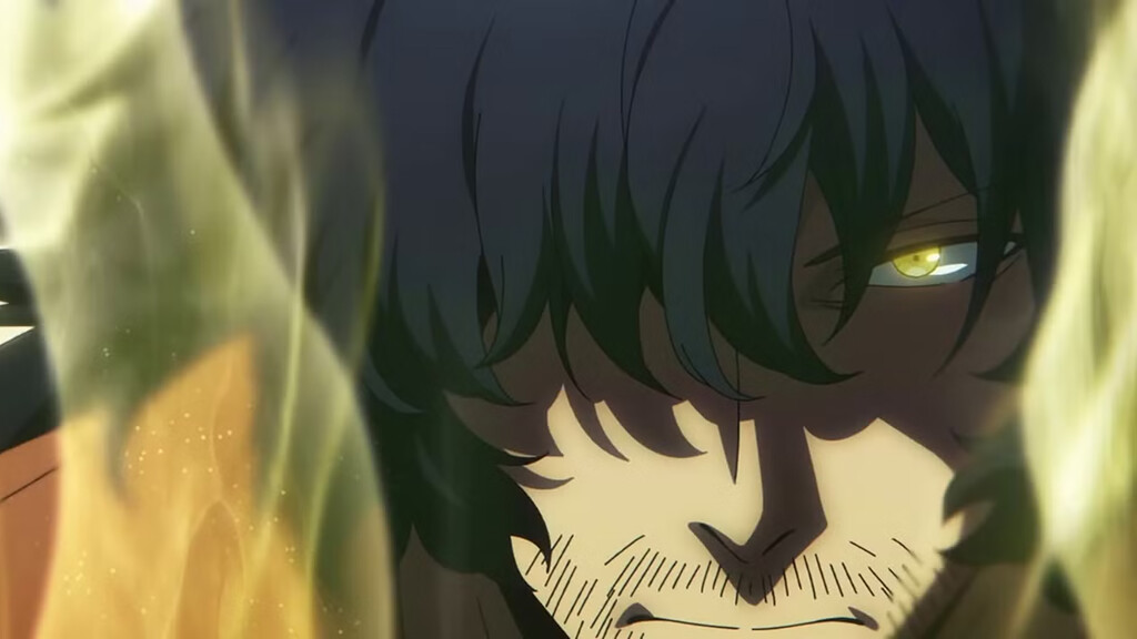 La temporada 2 de 'Solo Leveling' ha presentado en su capítulo final a ...