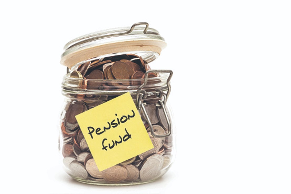 The £37bn public sector pension opportunity