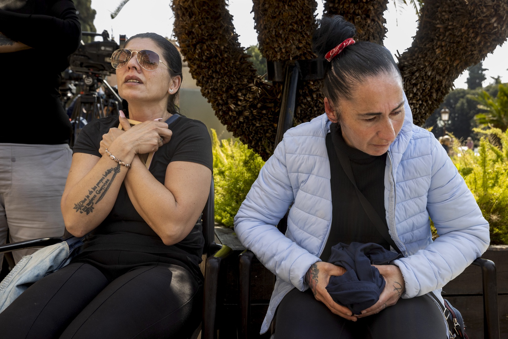 La muerte de Nadia, una niña de 5 años, en Murcia apunta a un crimen de ...