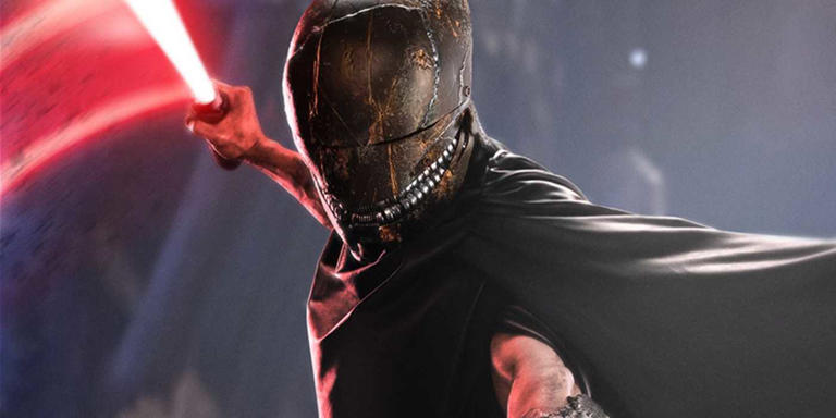 The 20 Most Powerful Dark Side Force Users in Star Wars, Ranked