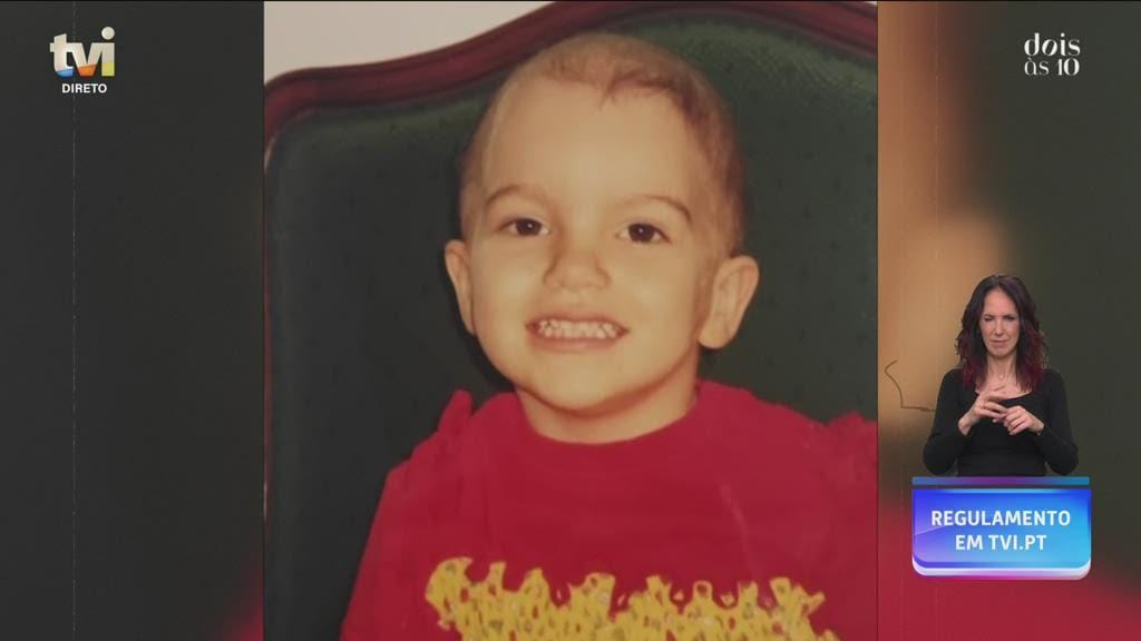 Cancro cerebral diagnosticado aos 2 anos - Como se sobrevive a um ...