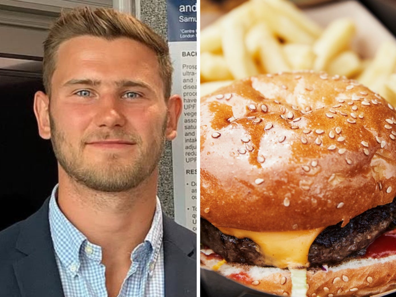 A scientist who studies ultra-processed foods follows 3 simple rules to ...