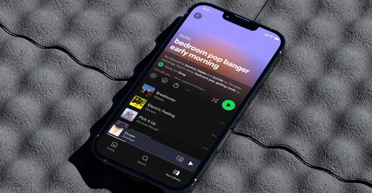 Spotify ReVanced: Música sin anuncios, gratis y a tu medida