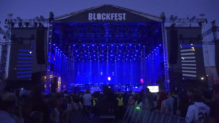 Blockfest julkaisi uusia artistikiinnityksiä - mukana kovassa nosteessa oleva brittiräppäri