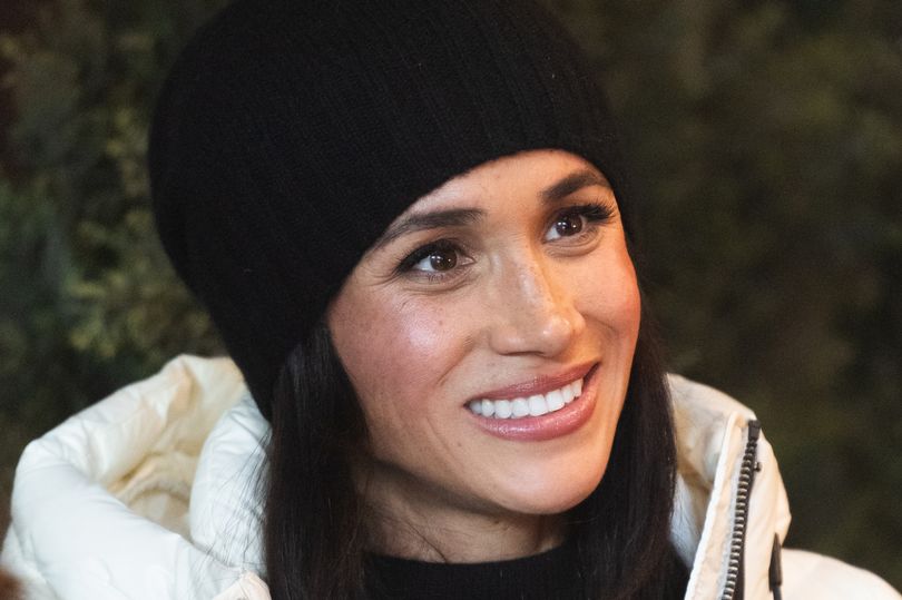 Meghan Markle's jam brand finally launches as she cooks with mum and ...