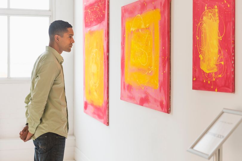 Visually impaired composer creates music inspired by world's most ...