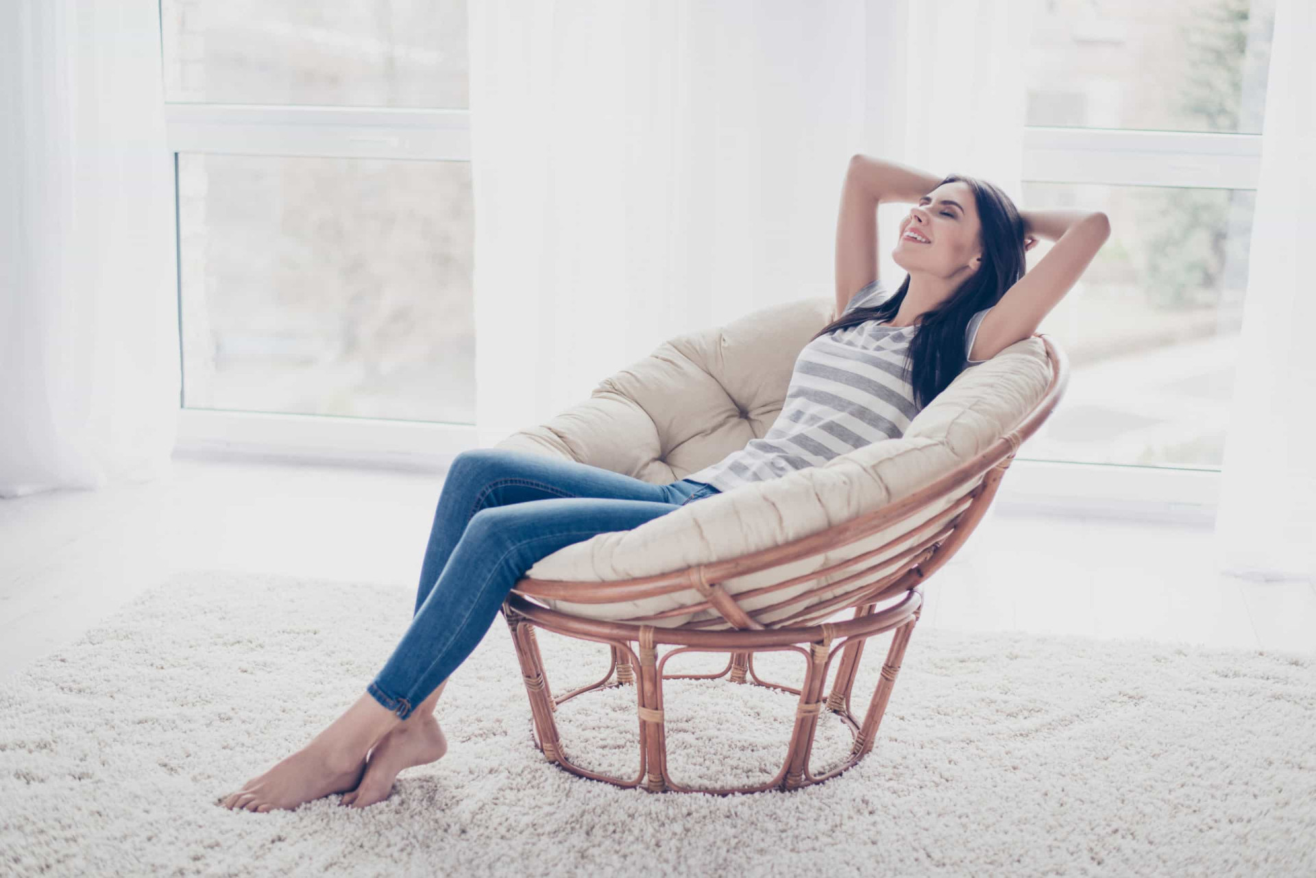 Unlikely things that are making you gain weight