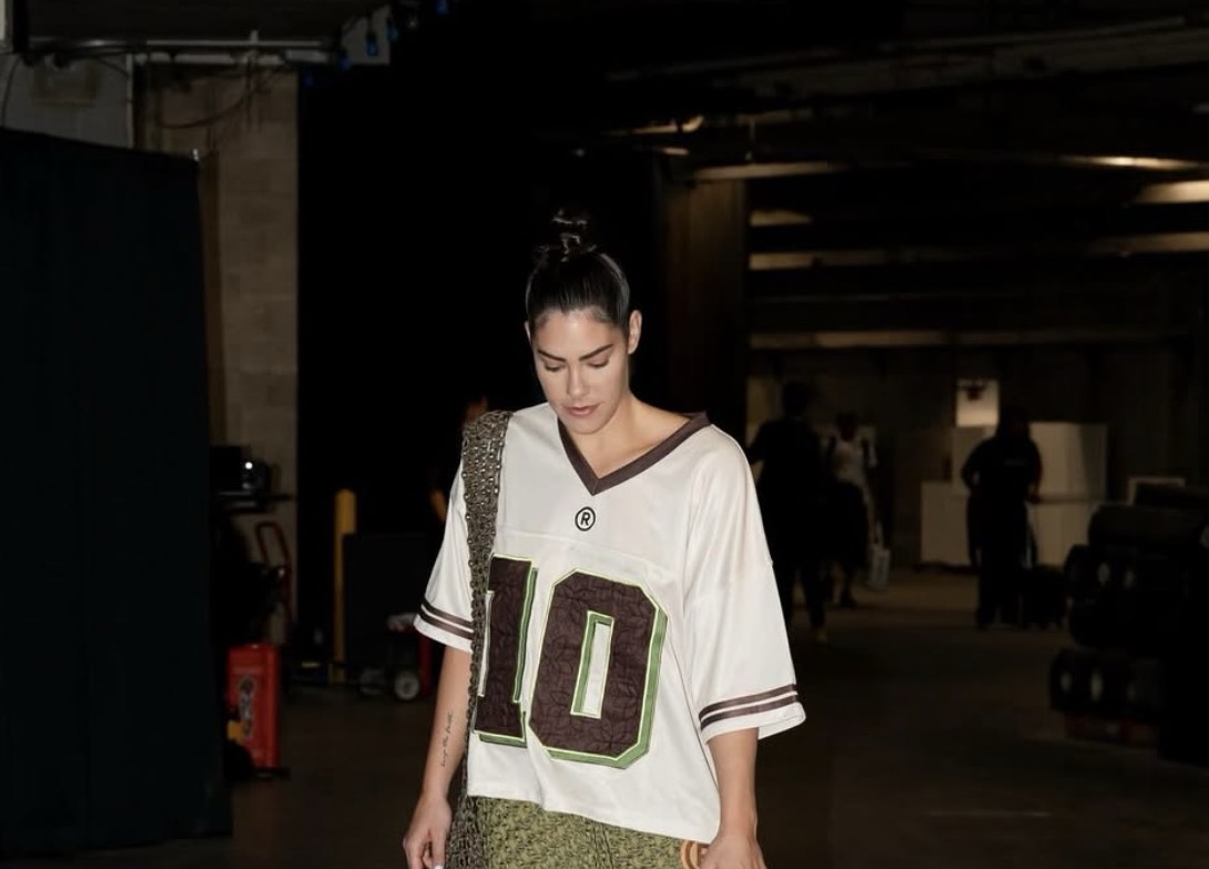 WNBA Stars x SKIMS: 5 Women's Basketball Icons Who Modeled for Kim ...