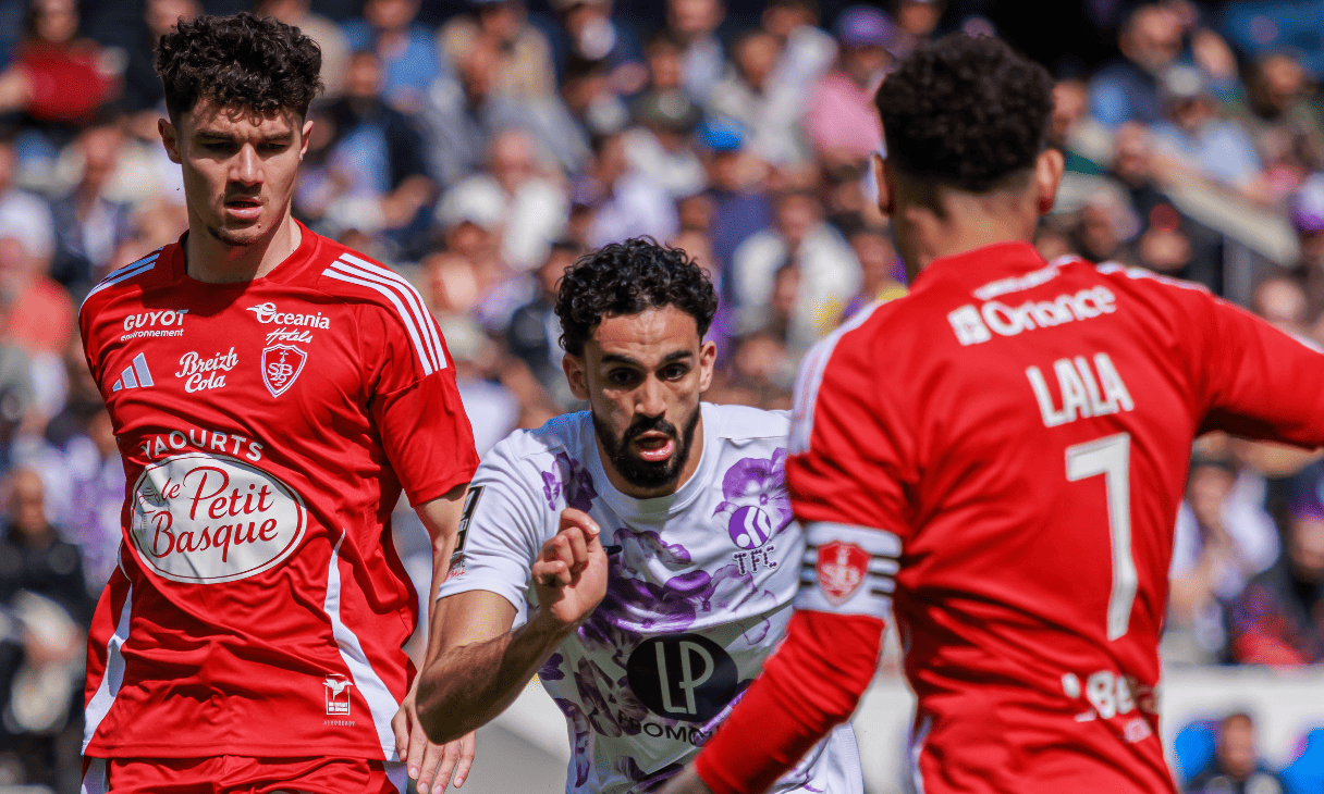 Rafik Messali, une absence un peu plus longue que prévu