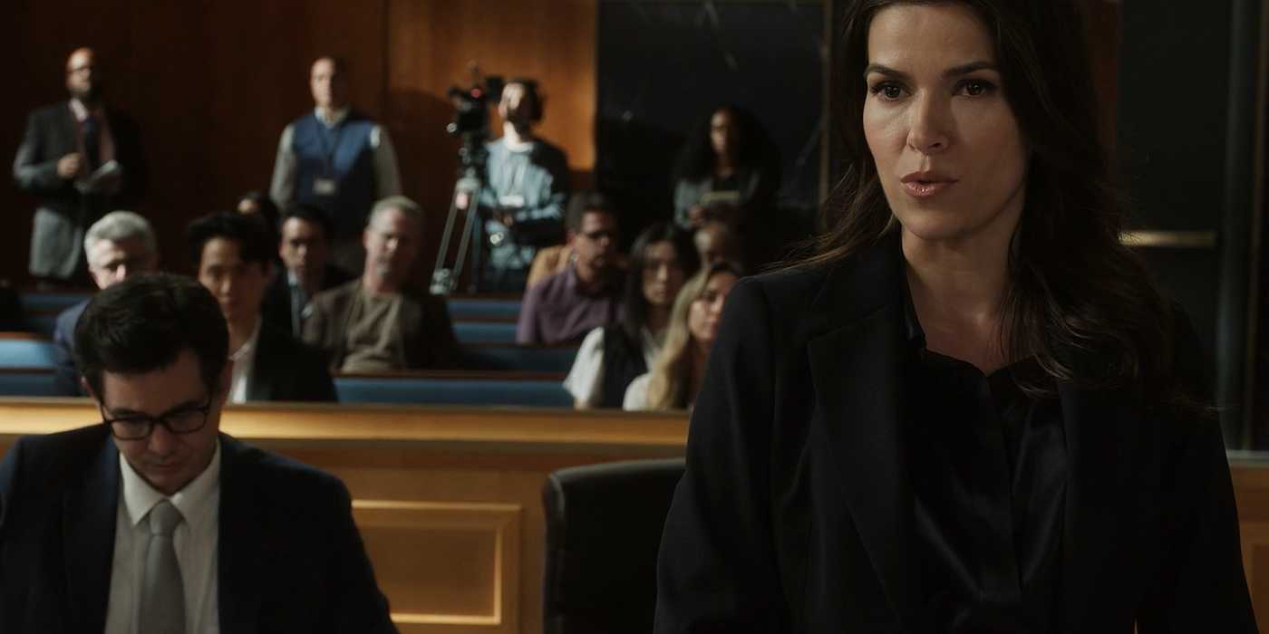 After Suits LA Season 1, Episode 6, I Really Hope One Guest Star ...