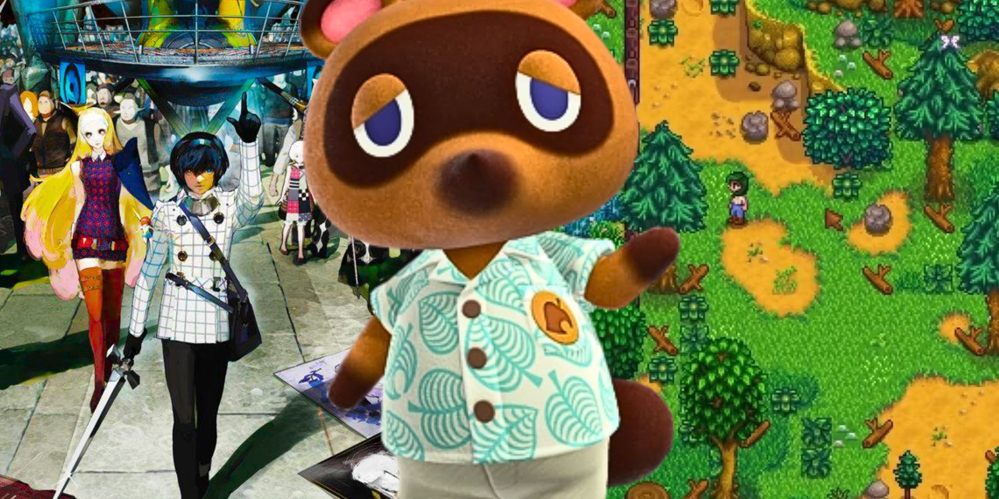 Animal Crossing's Most Limiting Feature Is Something More Games Should ...