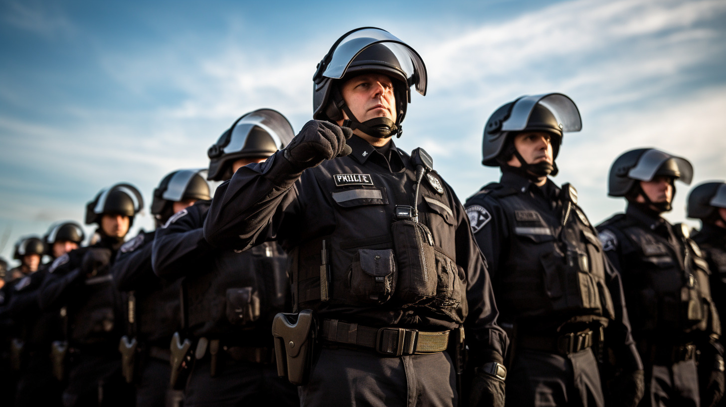 Wrap Technologies, Inc. (NASDAQ:WRAP) Q4 2024 Earnings Call Transcript