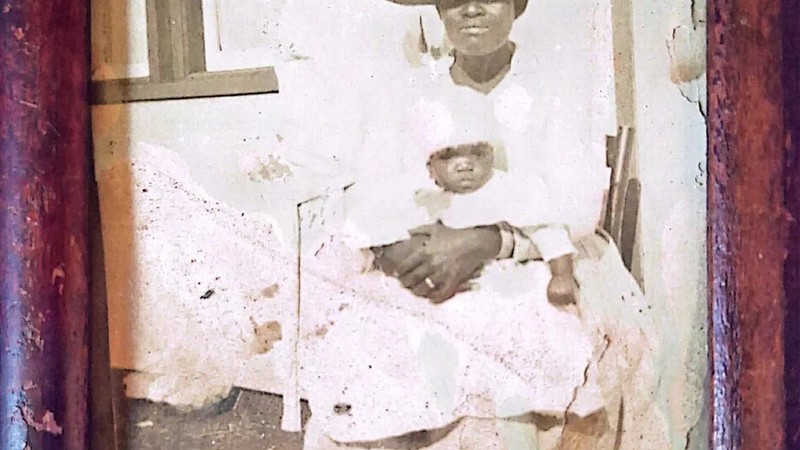 Young woman finally recognised for remarkable contribution to SA heritage