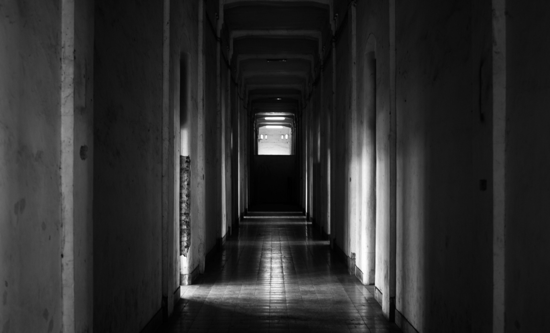 Understanding the phenomena of ghost sightings