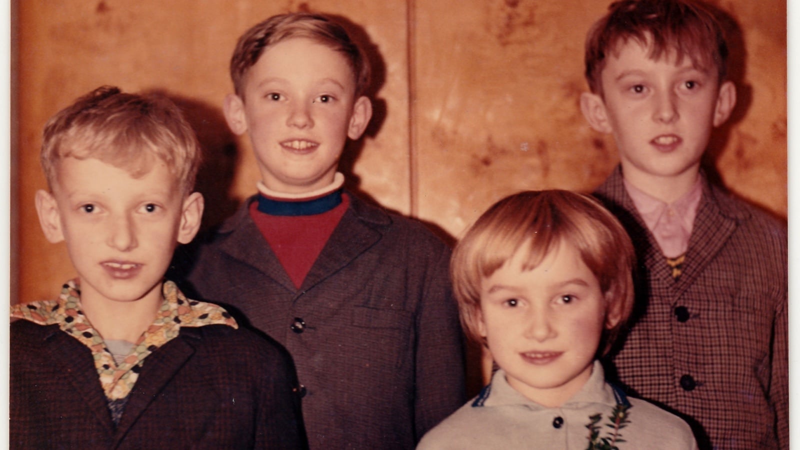 Why Is Gen X Considered the Unsung Heroes That Changed the World