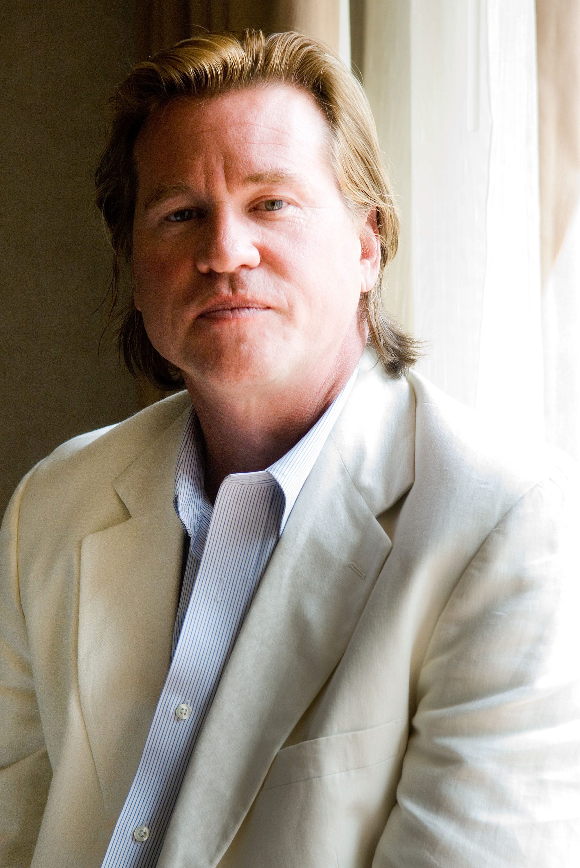 Val Kilmer wrote candidly about life, love and 'Top Gun': Revisit his ...