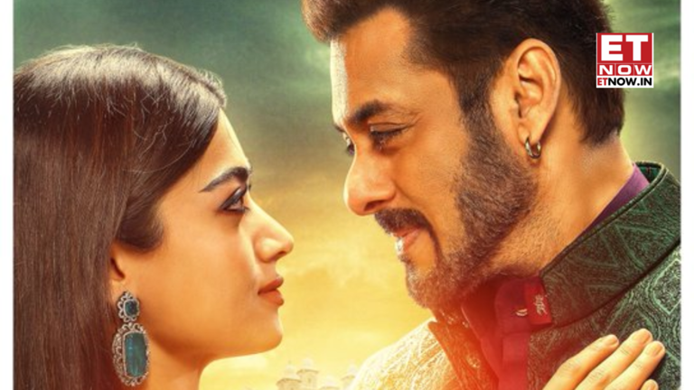 Sikandar Box Office Collection Day 3: Salman Khan's Eid release faces a ...