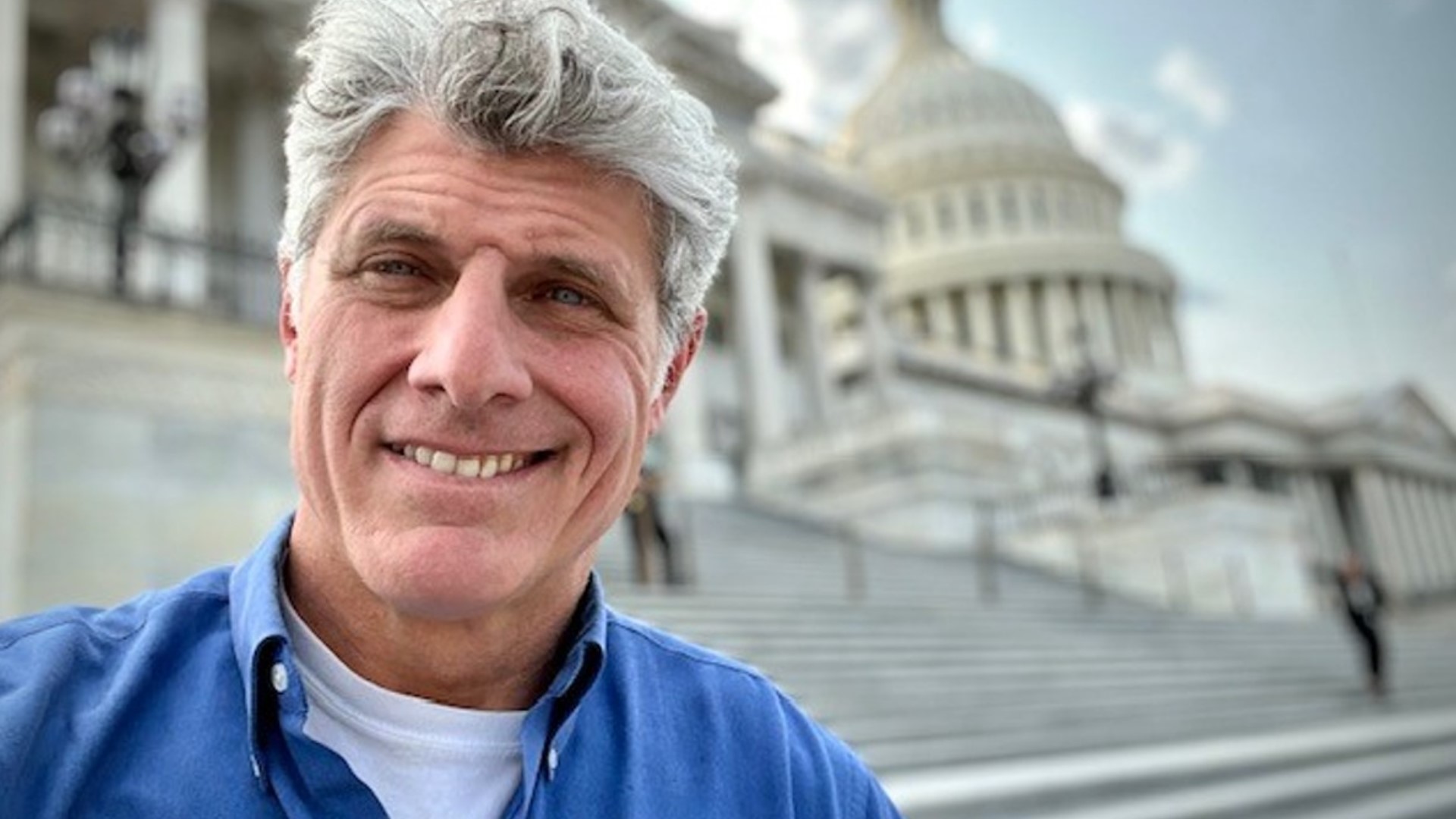 Family, friends hope for justice for beloved DC photographer as murder ...