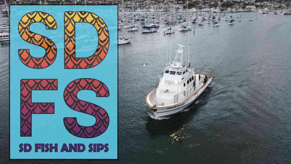 Chasing the Giants: Bluefin, Yellowfin, and Dorado Fishing Adventure