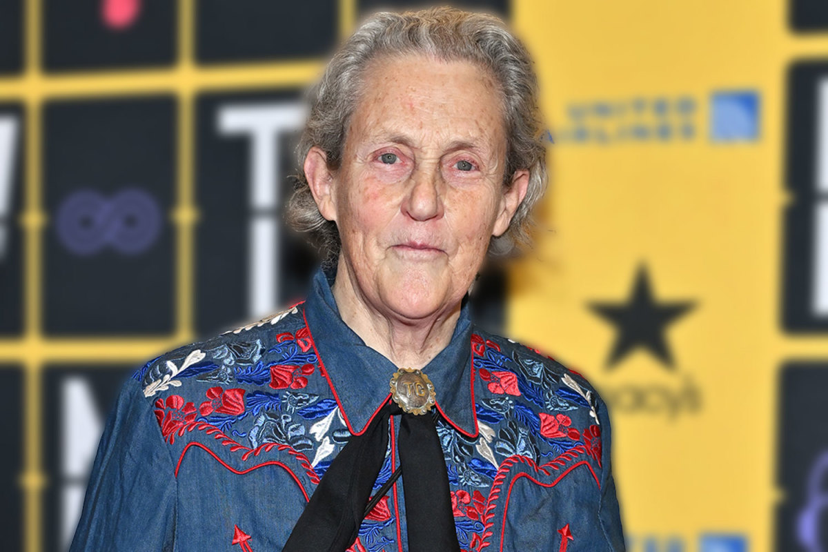 Temple Grandin's Best Advice for Preparing Autistic Adults for the ...