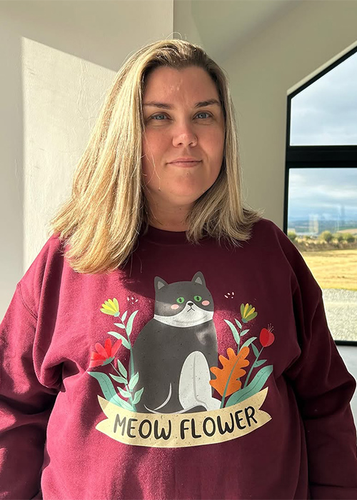 'I turned 40 and gave myself the gift of an autism assessment' says ...