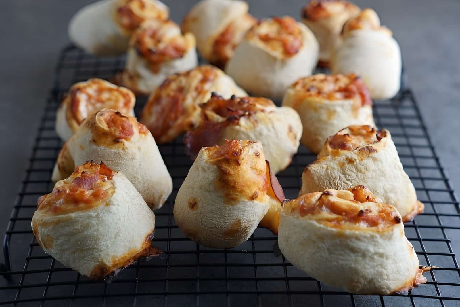 36 Best Snack Ideas to share with guests or family