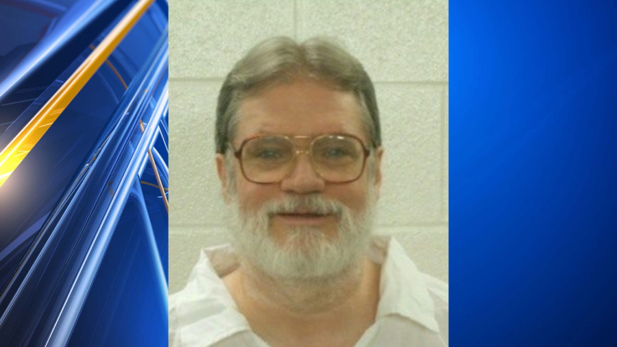 Arkansas inmate dies after nearly 35 years on death row