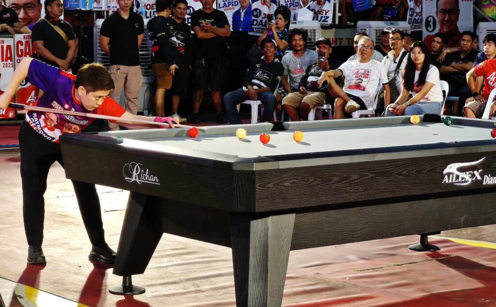 Rubilen Amit hopesful to bring “Amit Cup” to Cebu, provinces