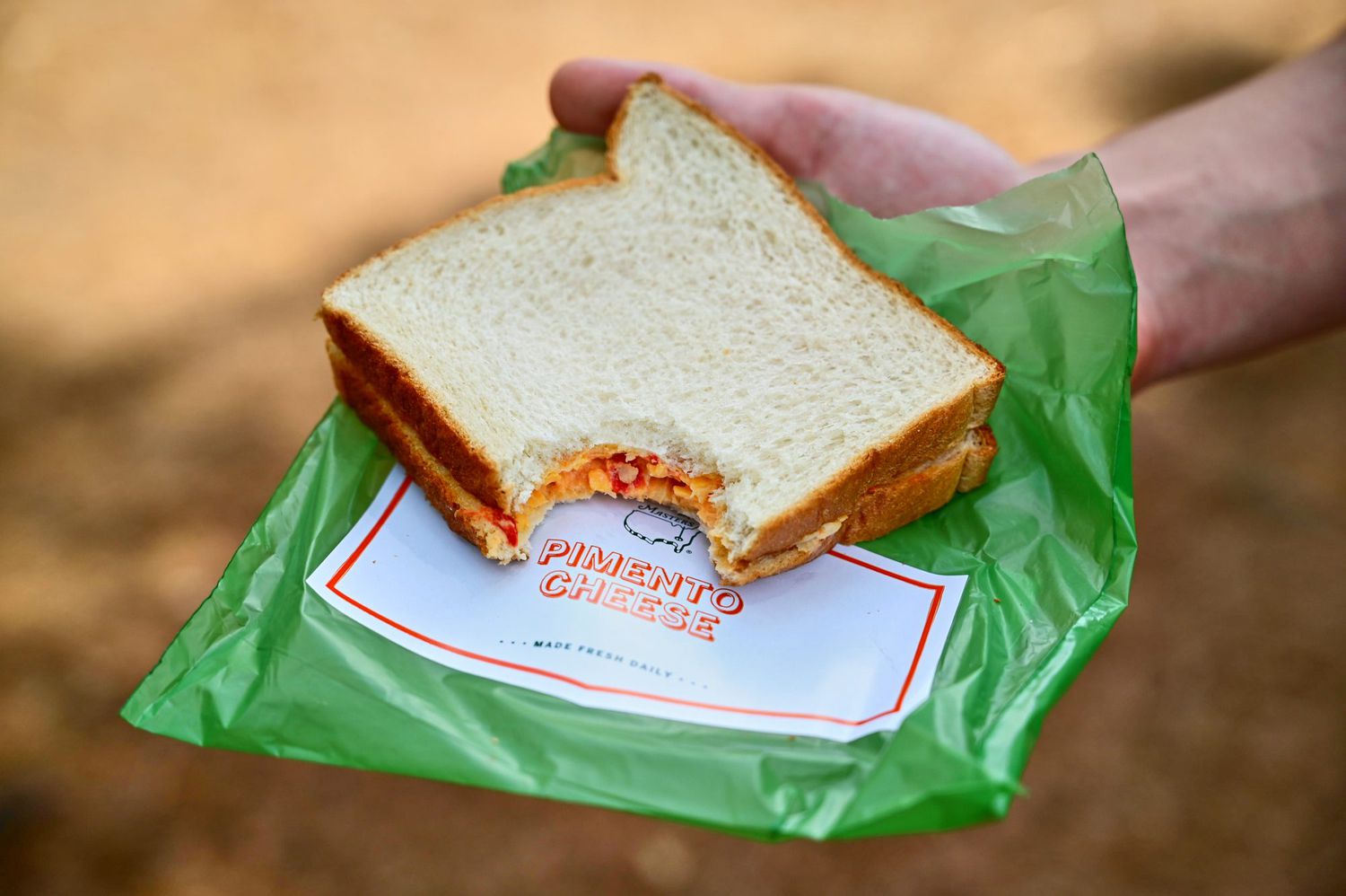 2025 Augusta National Women’s Amateur concessions menu: Food choices ...