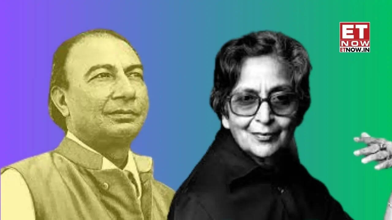 Who was Sahir Ludhianvi? The poetic genius behind Bollywood’s most ...